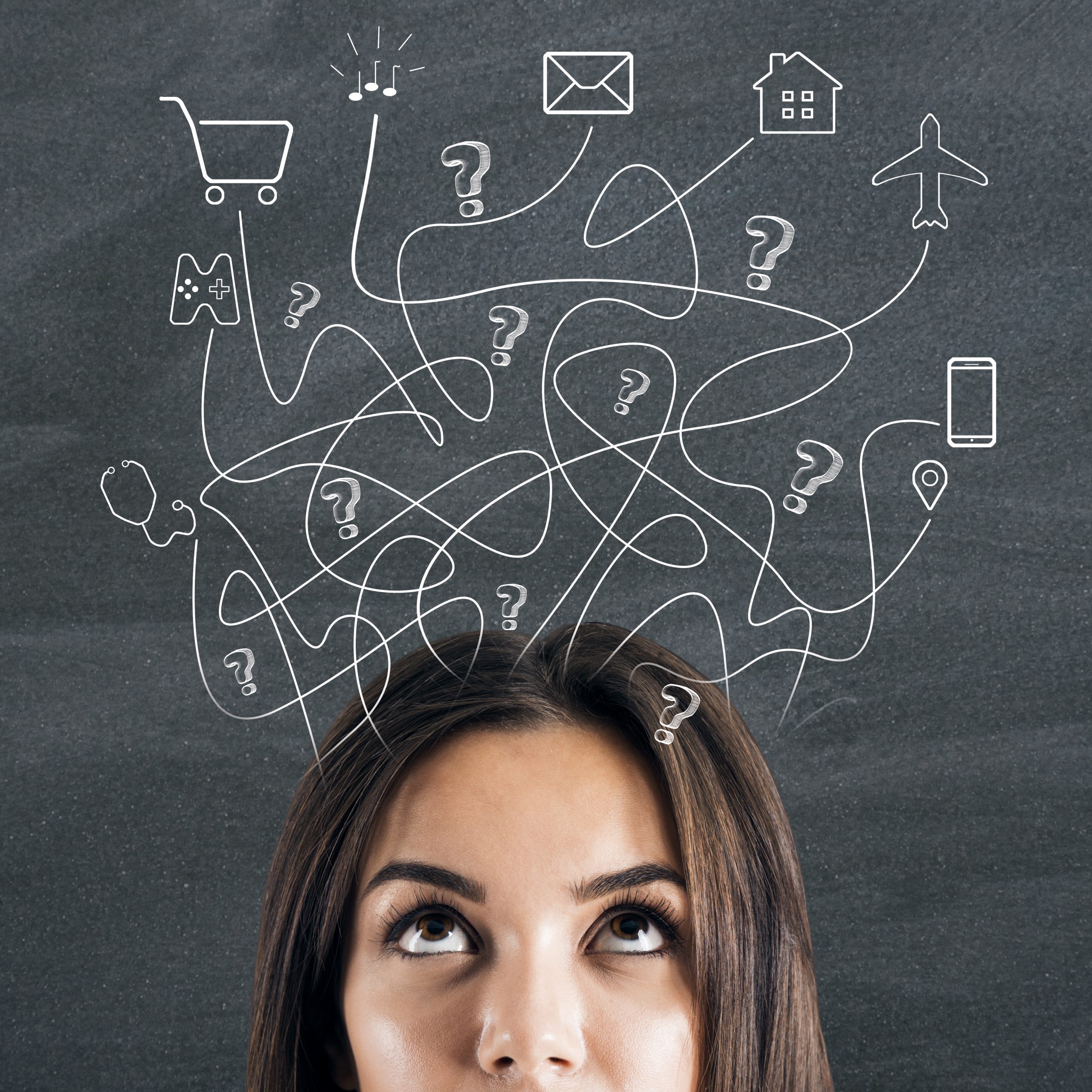 The Psychology of Spending | Financial Wellness Group